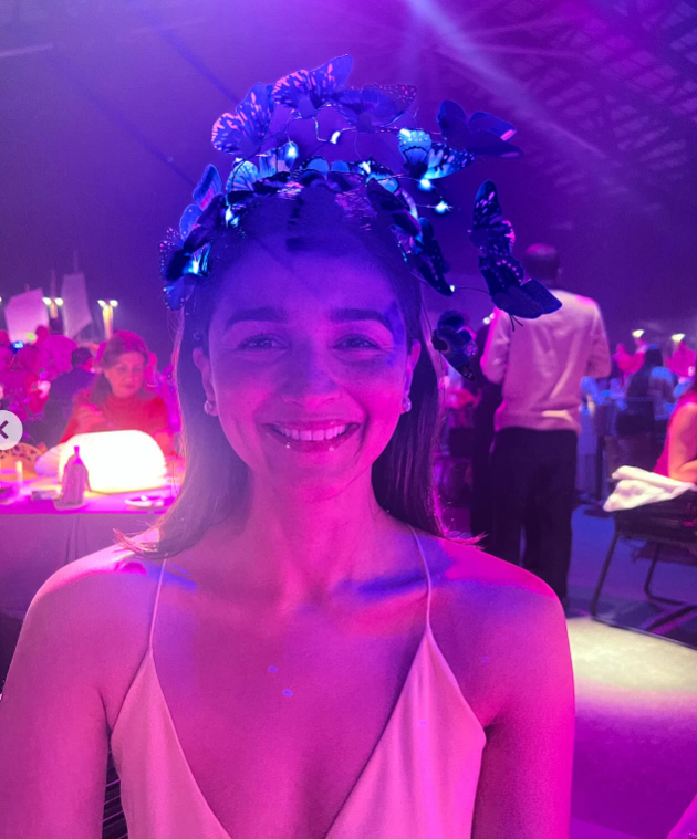 Alia Bhatt and Ranbir Kapoor's Wholesome Getaway with Baby Raha Unveils ...